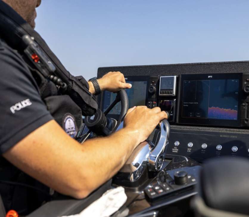 PATROL RIB BOATS – Ultimate Boats