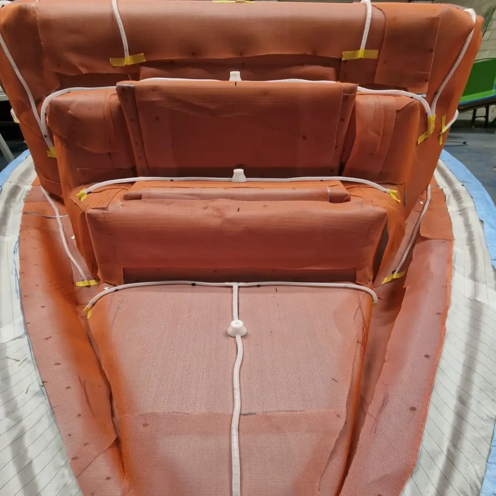 Innovation – Ultimate Boats