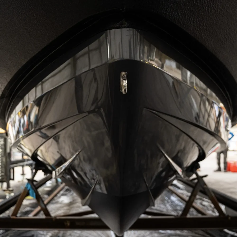 Innovation – Ultimate Boats